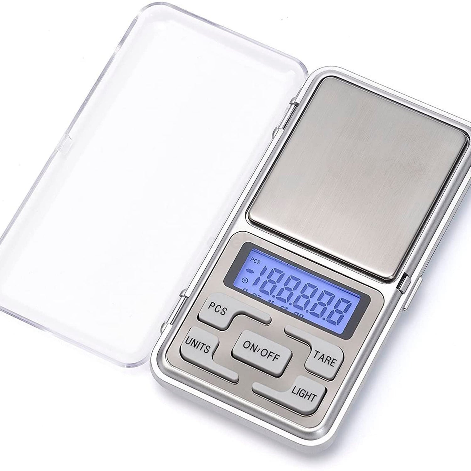 Herramientas y moldes